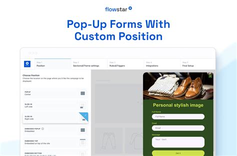 Flowstar Form Builder App Webflow Apps And Integrations