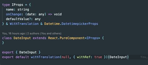 hoc withref not working properly · issue 1279 · i18next react i18next · github