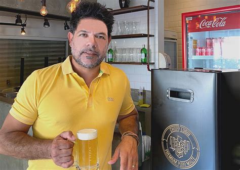 Quiosque Do Lugui Tem Chopp Em Dobro E Ice Beer Special Jornal Do Trabalhador