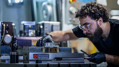 Autodesk Fusion Manufacturing Solution