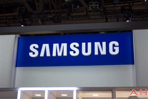 Report Samsung To Increase Flexible OLED Display Production
