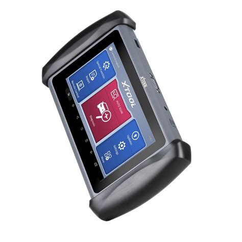 XTOOL Inplus IP819 Full System Diagnostic Tool
