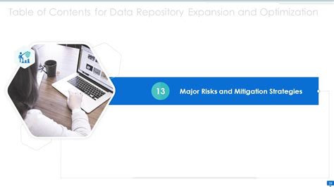 Data Storage System Optimization Action Plan Powerpoint Presentation Slides Presentation