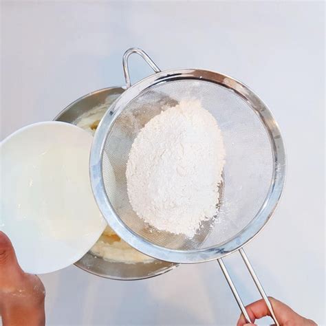 The Most Moist Vanilla Sponge Cake Recipe Anges De Sucre