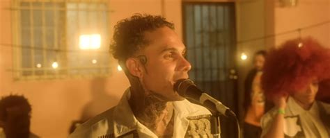 Fever 333 Share Official Live Footage From Their First Show With Their