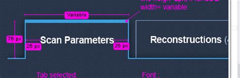 Wpf Make Border Gap Using Opacity Mask Stack Overflow