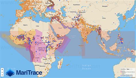 Maritime Risk Analysis New Layers Of Insight