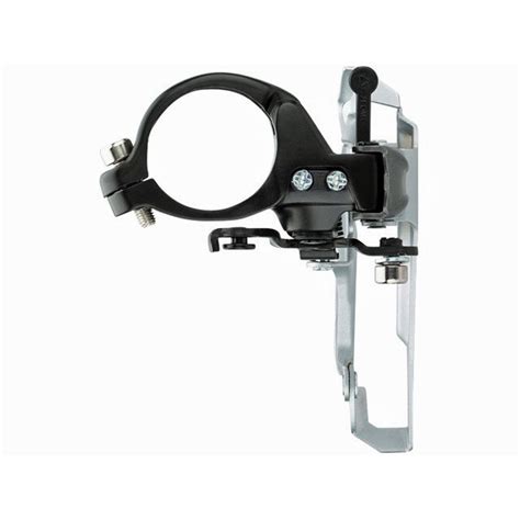 Shimano Umwerfer Down Swing Dual Pull Fd M 371x6 66 69° 34 9 31 8 28 6mm Shimano Decathlon