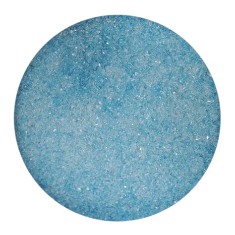 Wissmach Reactive Blue Opal Fine Frit 96coe Glass Crafters Stained Glass