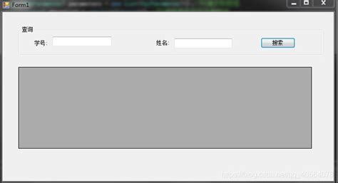 Adonet Sql语句参数化（sqlparameter用法）（多条件模糊查询的实现） Csdn博客