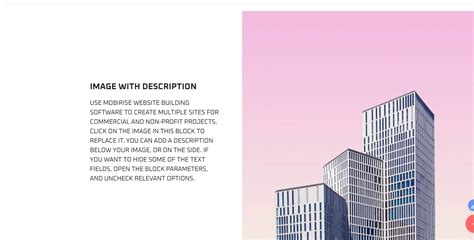 Problem With Full Width Block Mobirise Forums