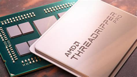 Amd Ryzen Threadripper Pro Cpus Drop To Lowest Prices Ever With These Chip Deals Hothardware