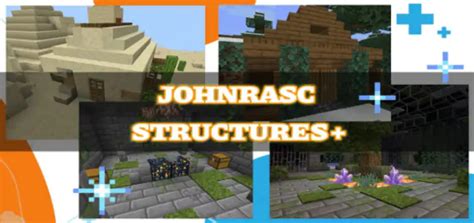 Structures 50 Mod Mods For Minecraft Structures 50 Mod Mods For Minecraft