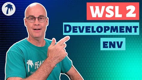 Developing On Windows With Wsl2 Subsystem For Linux And Php Youtube