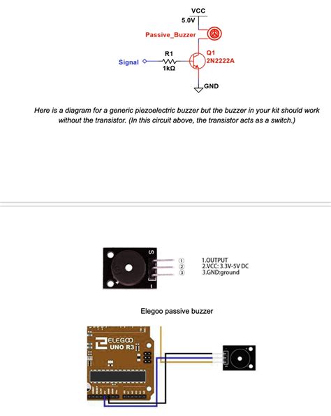 SOLVED Can You Please Build This Circuit On A Breadboard VCC 5 0V