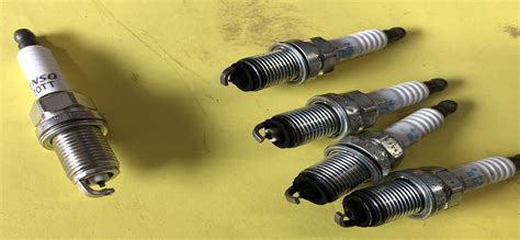 Spot The Spark Plug Difference Worcester S Mobile Mechanic
