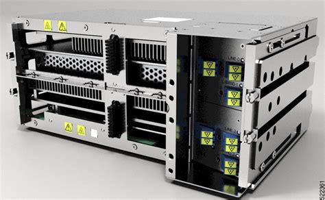 Hardware Installation Guide For Cisco NCS 1010 And Cisco NCS 1000 Passive Modules Cisco NCS