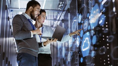 Reliable Precision Cooling Systems For Seamless Data Centre Operations