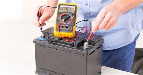 How To Test Battery With Multimeter Detailed Guide 2023