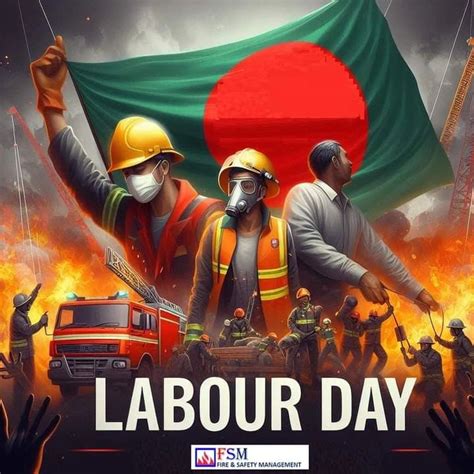 md samiul islam on linkedin labor day is indeed celebrated on may 1st