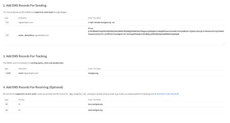 How To Set Up A Mail Relay With Postfix And Mailgun On Ubuntu 1604 Digitalocean