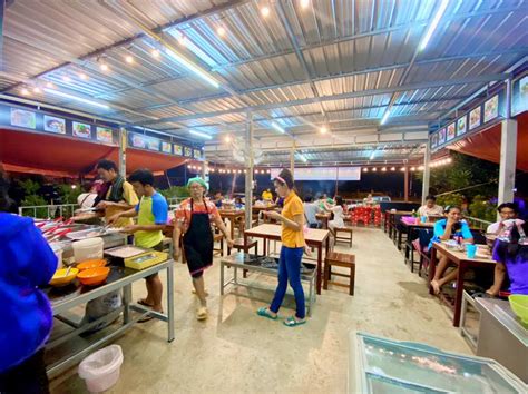 ขนาดฝนตกลูกค้ายัง ไทด์หมูกะทะบุฟเฟต์ 189 สาขา ตลาดเขต