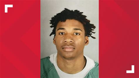 Man Pleads Guilty In Connection To Death Of Anthony Wilson