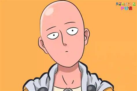 How To Draw Saitama Step By Step Storiespub