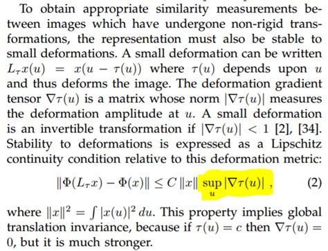 Real Analysis Need Help With Notation Supremum Mathematics Stack Exchange