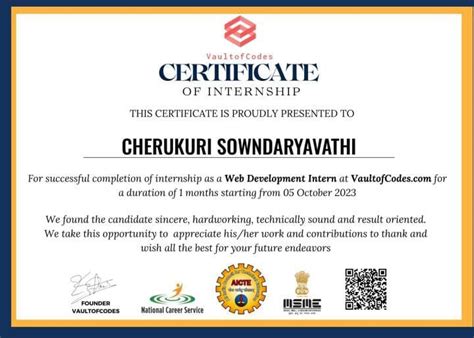 Sowndaryavathi Cherukuri On Linkedin Webdevelopment