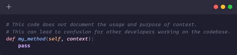 How To Use Context Safely In Odoo With Code Examples
