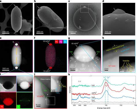 Scientists Clarify Origins Of Lunar Metallic Iron Science Tech Updates