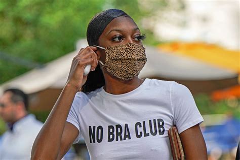 No Bra Club But Pierced Club Scrolller