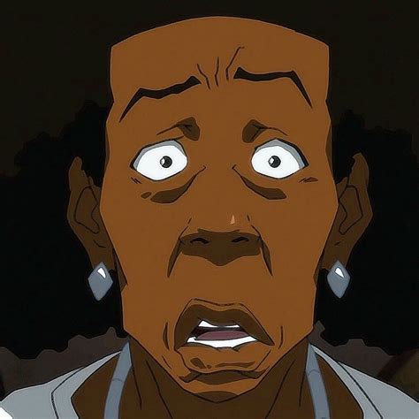 The Boondocks Season Episode Bitches To Rags Artofit