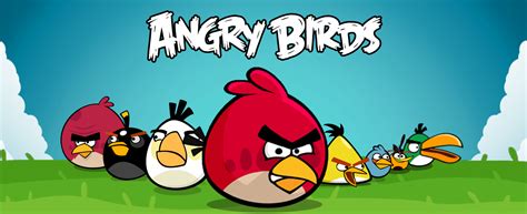 Angry Birds Download Pc Full Version