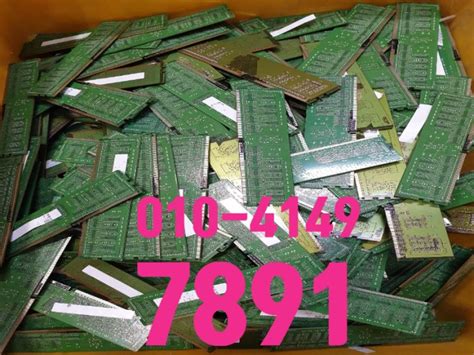 폐pcb를 매입하여 재사용하는 가치 네이버 블로그