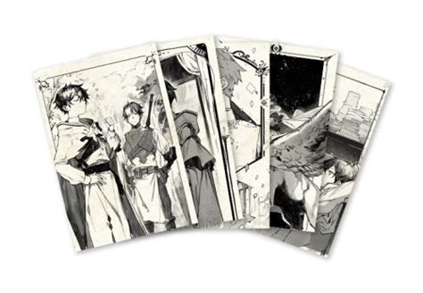 水属性の魔法使い アンティーク風ポストカードセット Toブックス オンラインストア