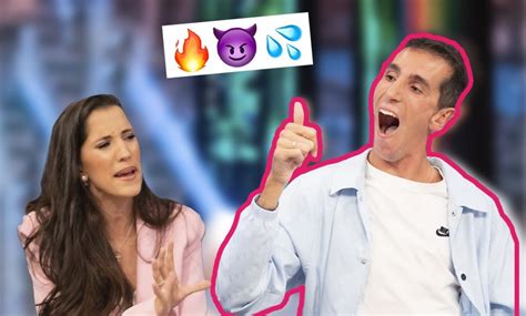 Álex Roca Habla Sin Tapujos Sobre Cómo Son Sus Relaciones Sexuales