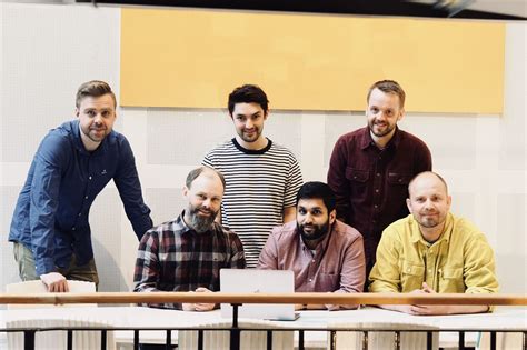 oslo based databutton raises €4 8 million seed to allow anyone to ai