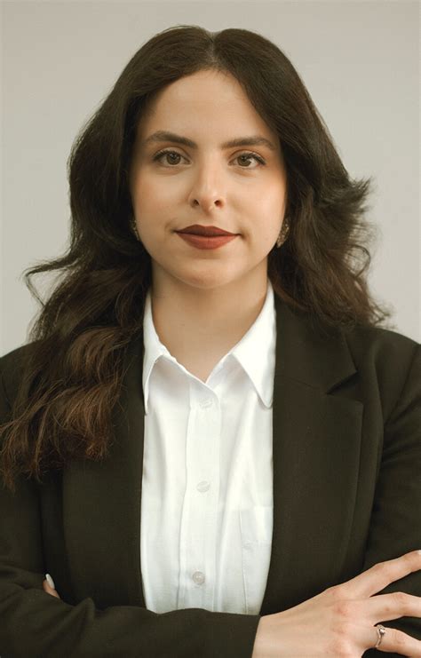 Areej Salameh Aoun Nas Law Firm