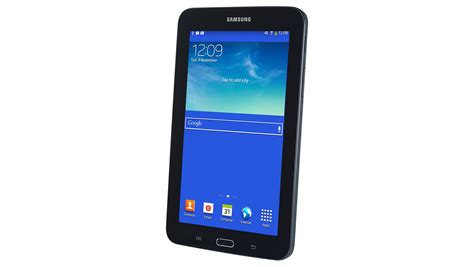 Samsung Galaxy Tab Lite Review Expert Reviews