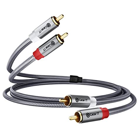 Best Shielded Rca Cables In 2026 Utoptens