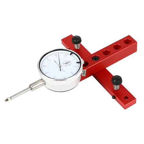 Table Saw Dial Indicator Precision A Line It Basic Kit Desertcart Antigua And Barbuda