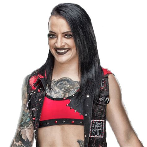 Ruby Riott Render 1 By Jcrdino On Deviantart