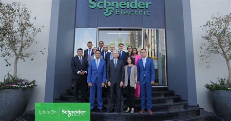 Sameh Youssef On Linkedin Lifeison Schneiderelectric Greenbuilding