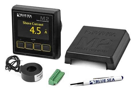 Blue Sea Systems Fuse Blocks Battery Switches Marine Electrical Parts BOATiD