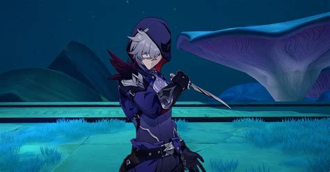 Moze Ascension And Trace Materials Honkai Star Rail