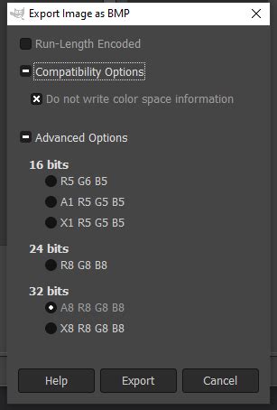 Cosmos BMP Exception Issue 1391 CosmosOS Cosmos GitHub