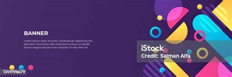 웹 및 다양한 헤드 라인을 위해 설계된 파란색 배너 템플릿 배경 화면 배너 배경 카드 책 일러스트레이션 방문 페이지에 대한 벡터 일러스트레이션 0명에 대한 스톡 벡터 아트