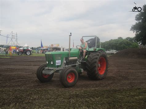 Foto Deutz D8006 #851617